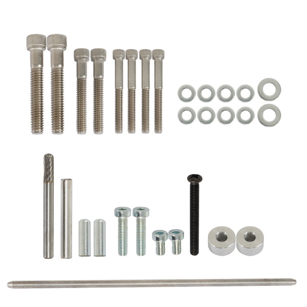 labwork 6-Speed 6 Speed Reverse Gear Kit Replacement for Trike Si – LAB ...