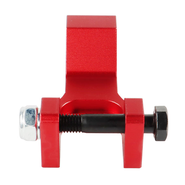 Labwork Lowering Kit For Yamaha Banshee 350 YFZ350 1987-2008 Red – LAB ...