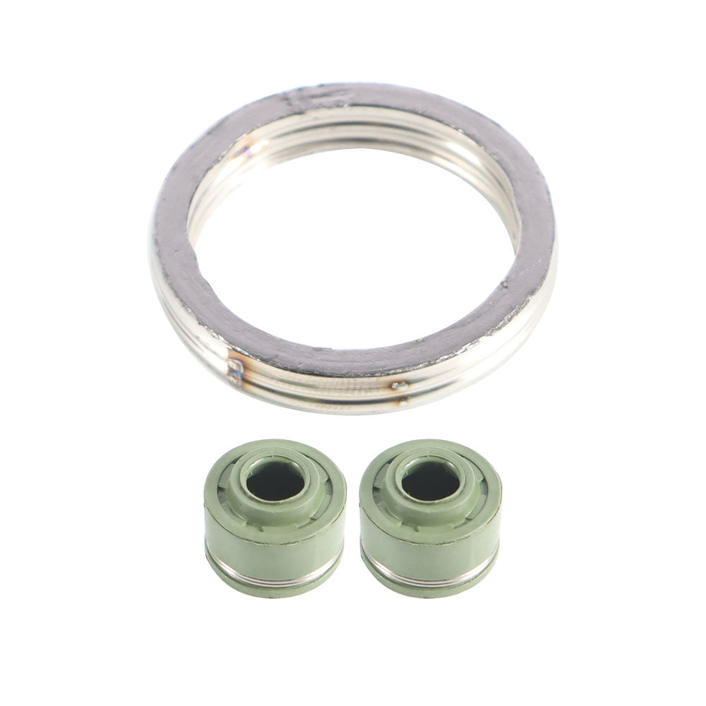 Labwork Complete Engine Rebuild Gasket Kit Set For Honda CT110 Trail 1 ...