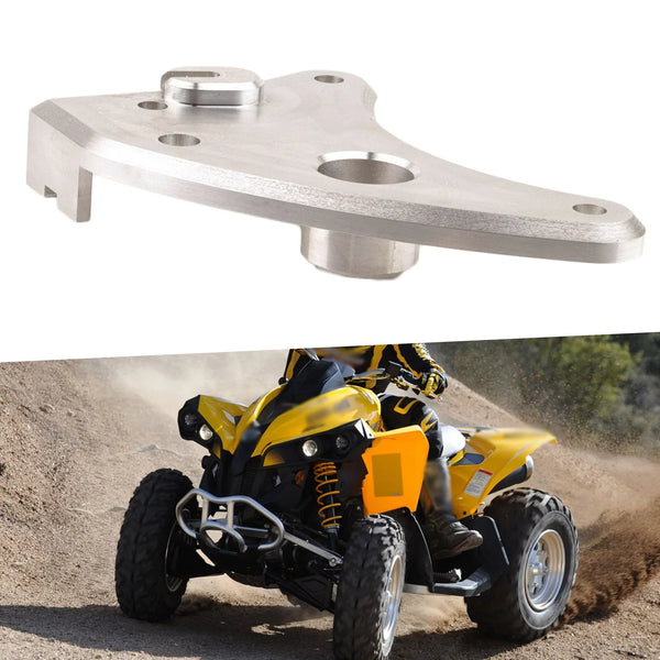 labwork Shift Arm Base Shifter Bracket 707000971 Fit for Can-Am Reneg ...